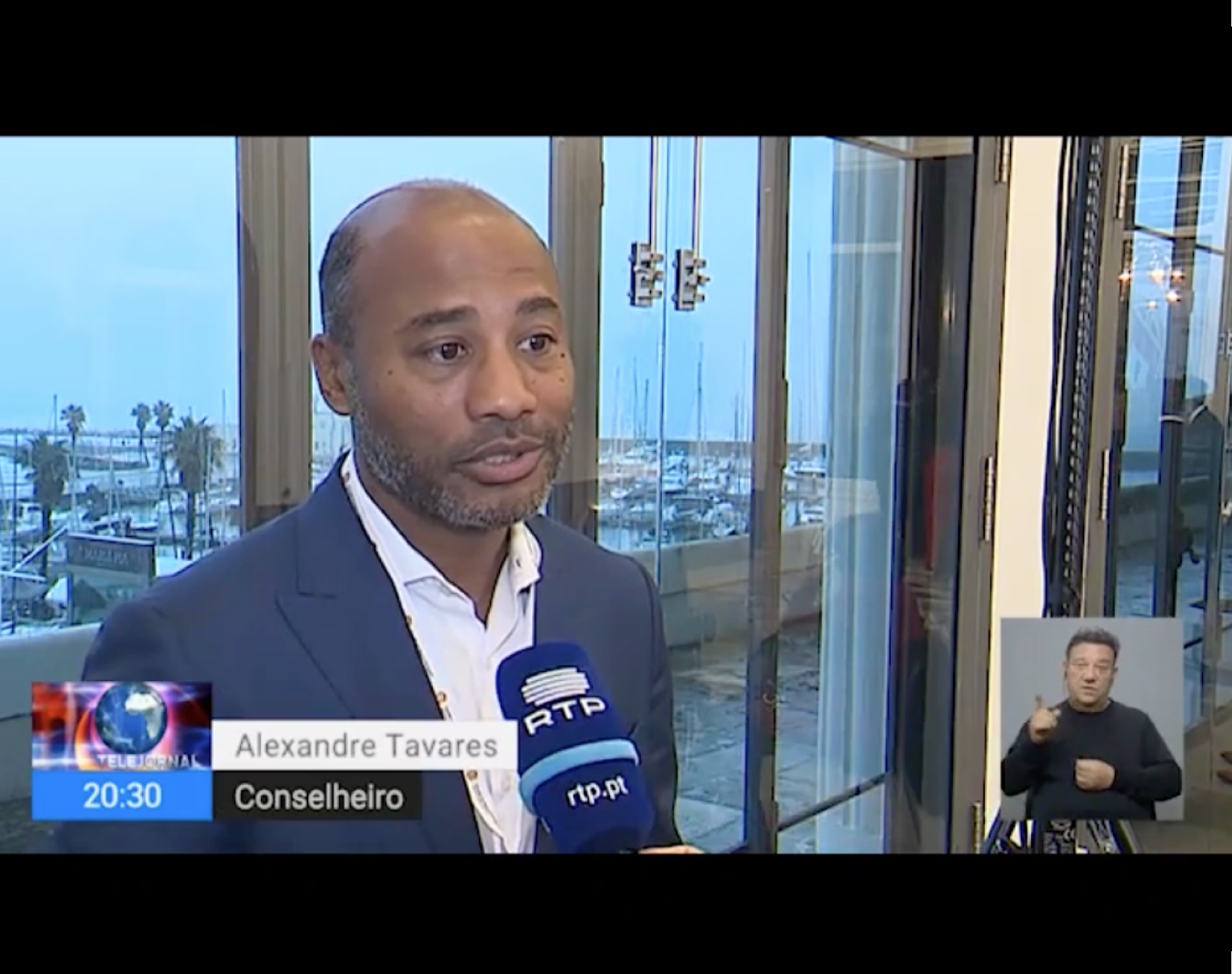 "Costumamos dizer que somos os melhores embaixadores de Portugal" - Conselho da Diáspora Portuguesa