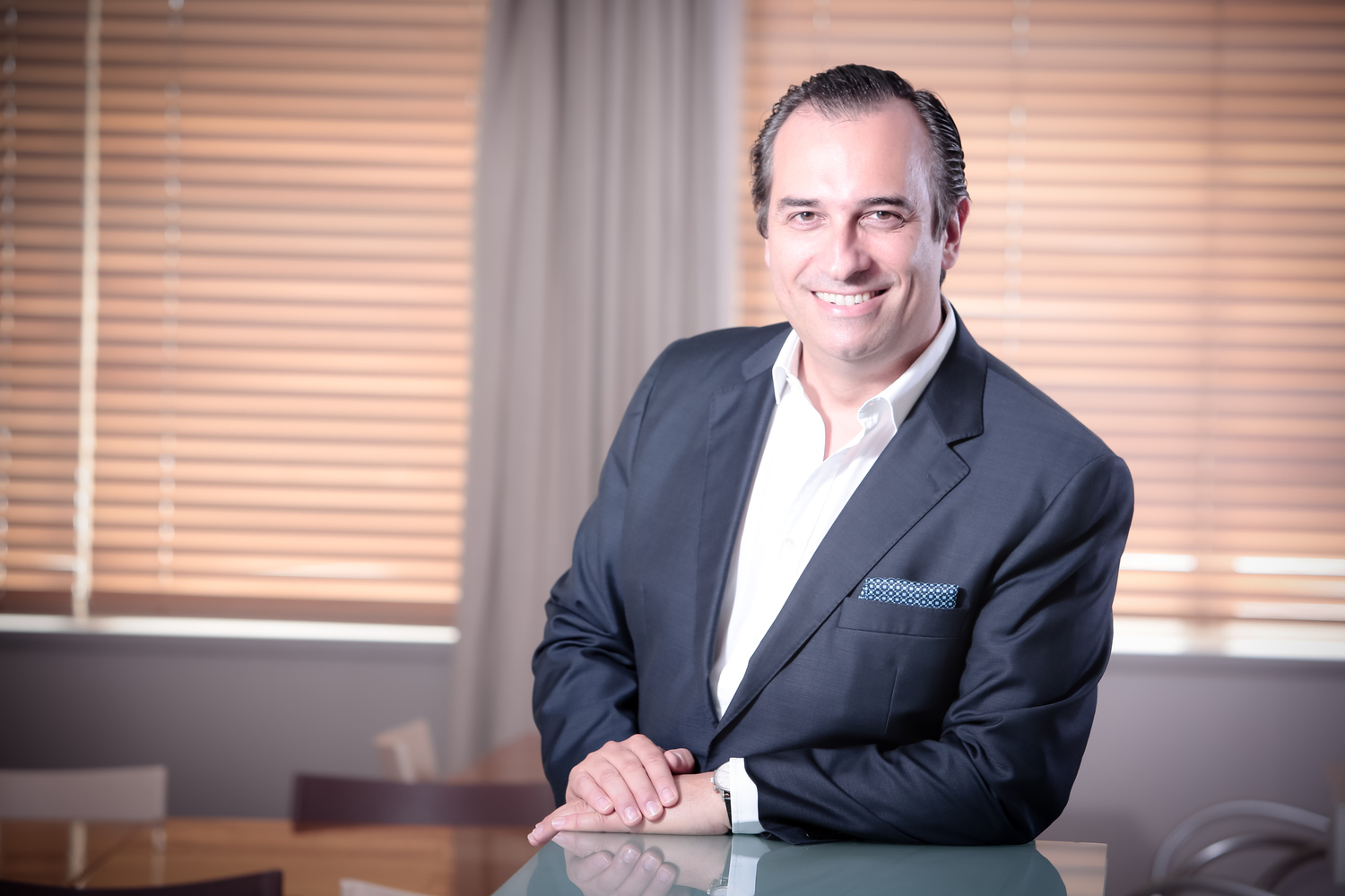 Entrevista com Luís Cunha: "África tem casos de excelência global que ...