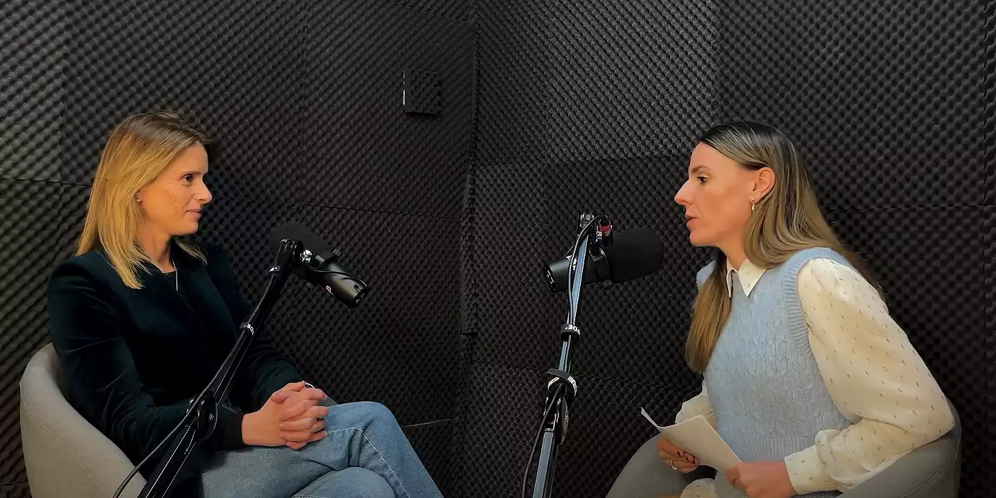 S2 EP2 – Alexandra Brandão: "The MBA was a trigger for reflection: what ...